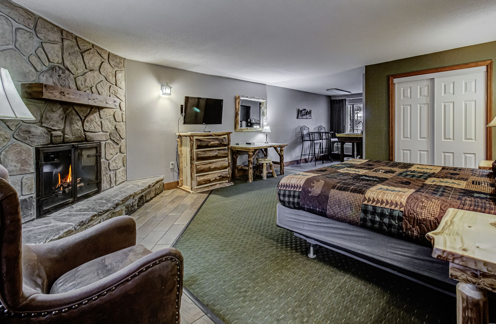 Book your reservation